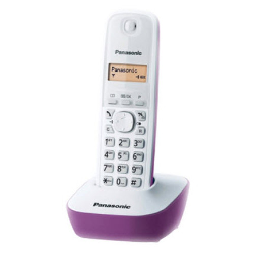 Panasonic KX-TG1611FXF