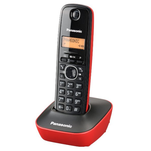 Panasonic KX-TG1611FXR