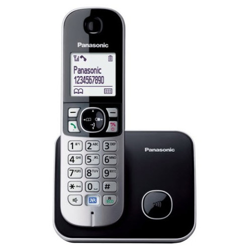 Panasonic KX-TG6811FXM