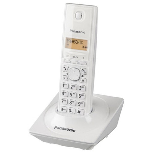 Panasonic KX-TGC210FXW