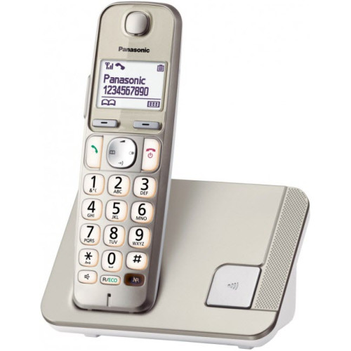 Panasonic KX-TGE210FXN