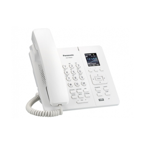 PANASONIC KX-TPA65 WHITE