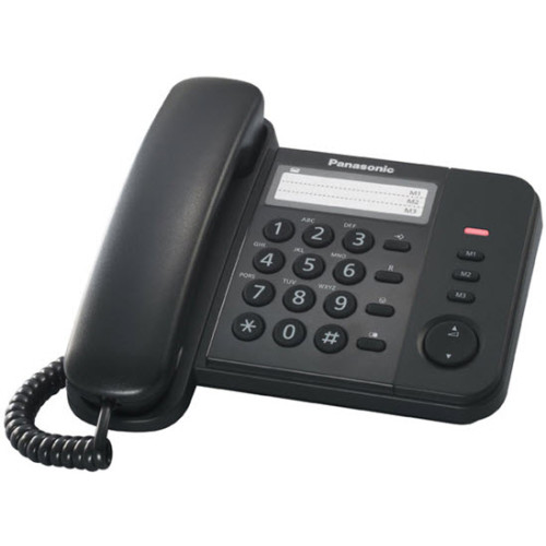Panasonic KX-TS580FXB
