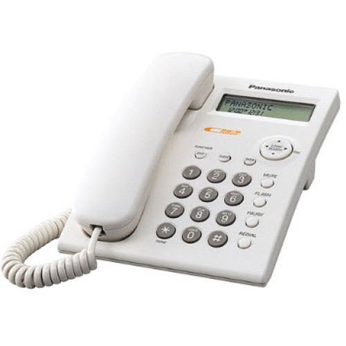 Panasonic KX-TSC11FXW