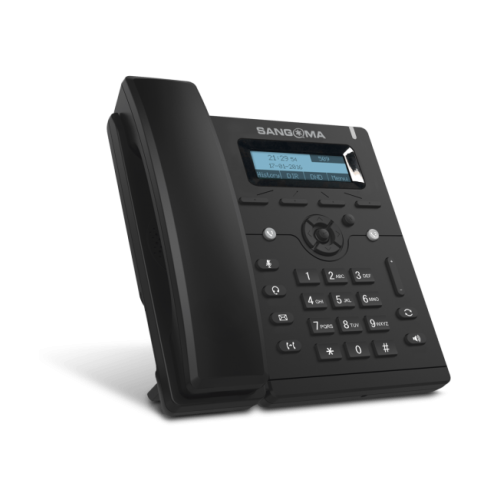 SANGOMA S206