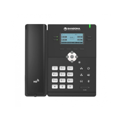 SANGOMA S305