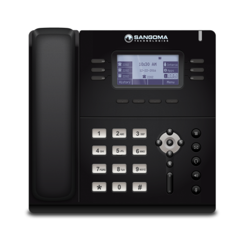 SANGOMA S406