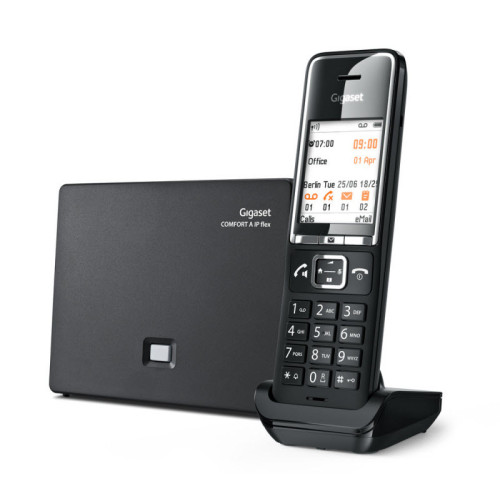 Siemens Gigaset Comfort 550IP