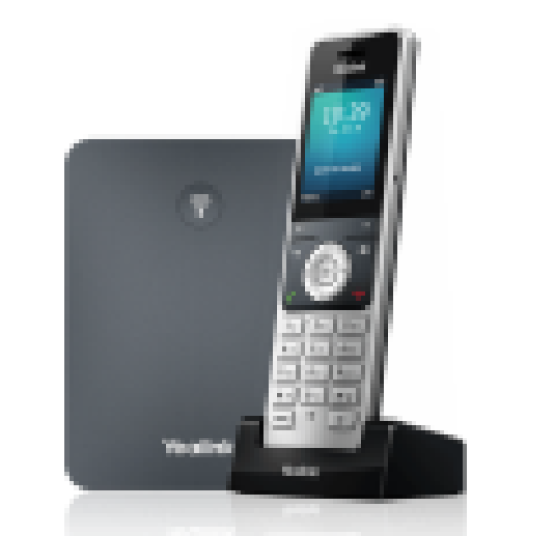 Yealink W76P
