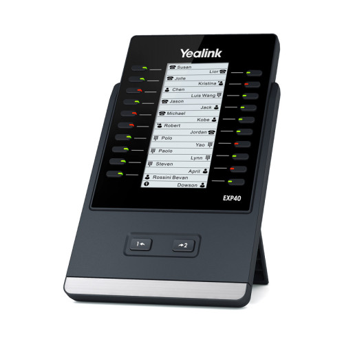 Modul EXP40
