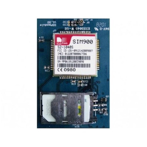 Yeastar LTE 4G GSM modul