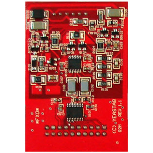 Yeastar O2 (2FXO) modul