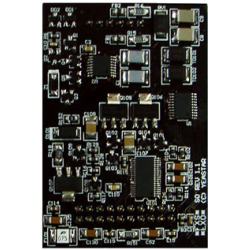 Yeastar SO (1FXO/1FXS) modul
