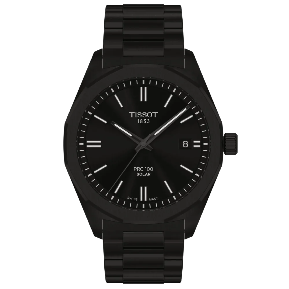 T151.422.33.051.00 TISSOT PRC100 SOLAR RUČNI SAT