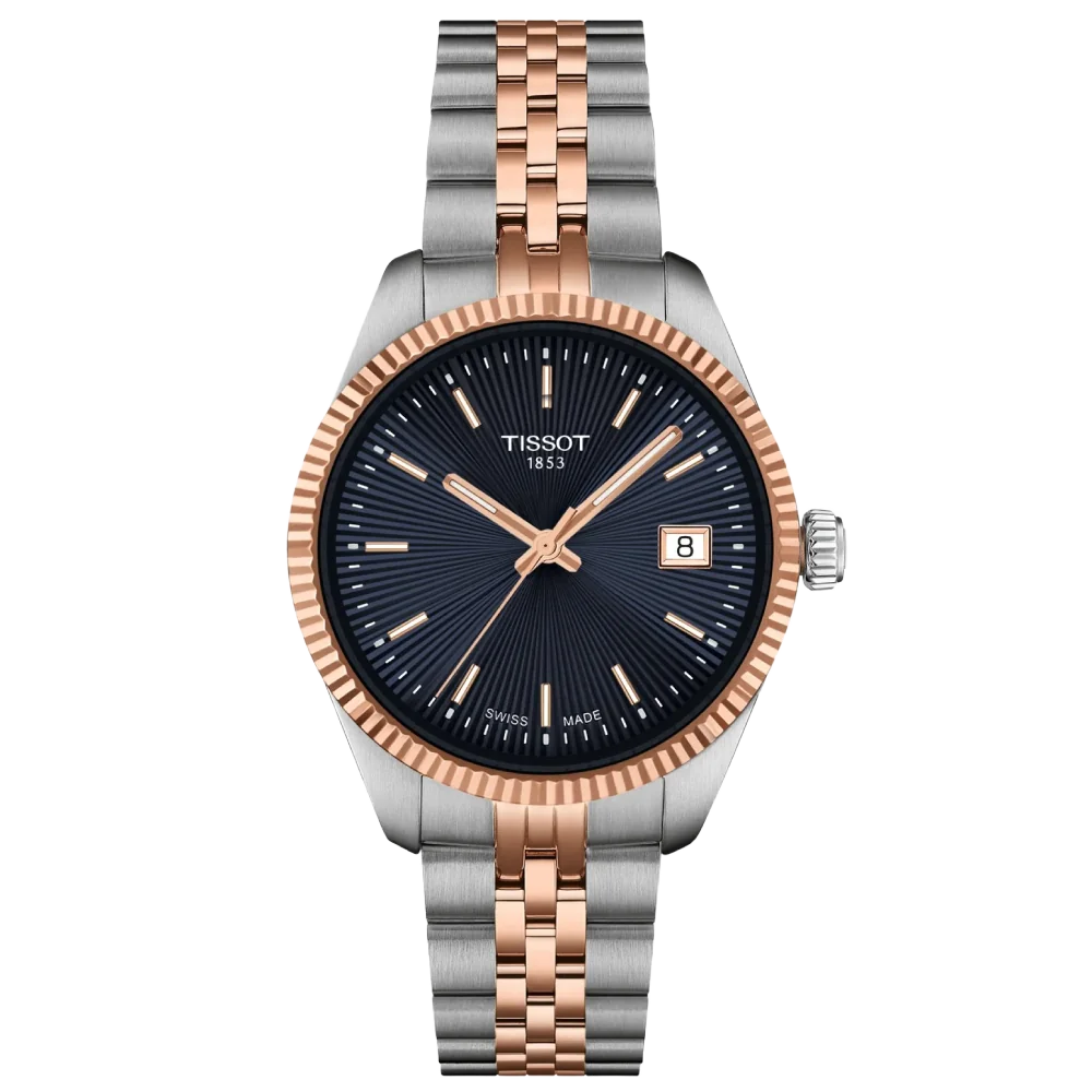 T156.210.22.041.00 TISSOT BALLADE RUČNI SAT