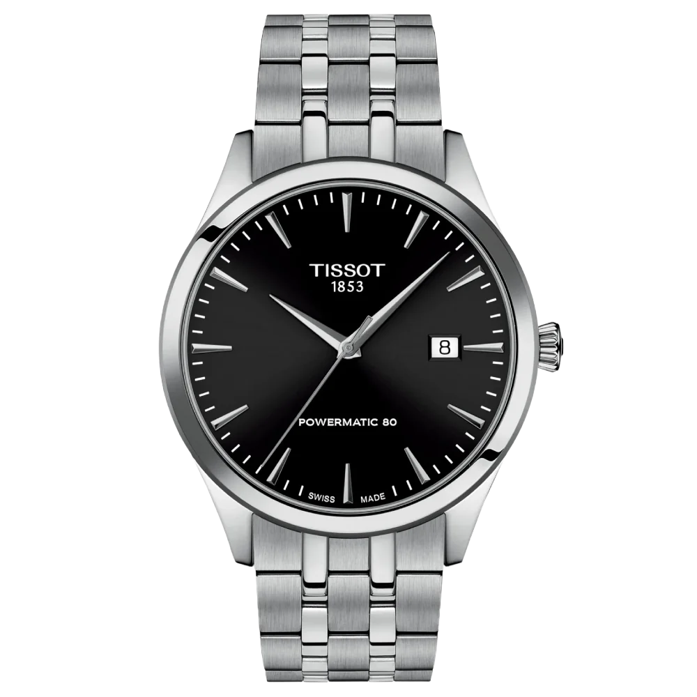 T158.407.11.051.00 TISSOT CLSSIC DREAM RUČNI SAT
