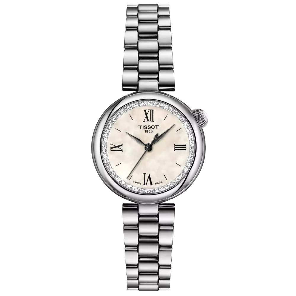 T152.010.11.118.00 TISSOT CLASSIC DESIRE RUČNI SAT