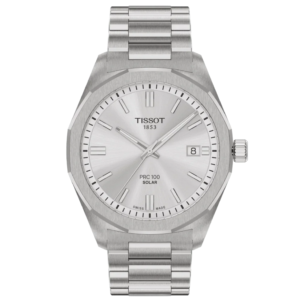 T151.422.11.031.00 TISSOT PRC100 SOLAR RUČNI SAT