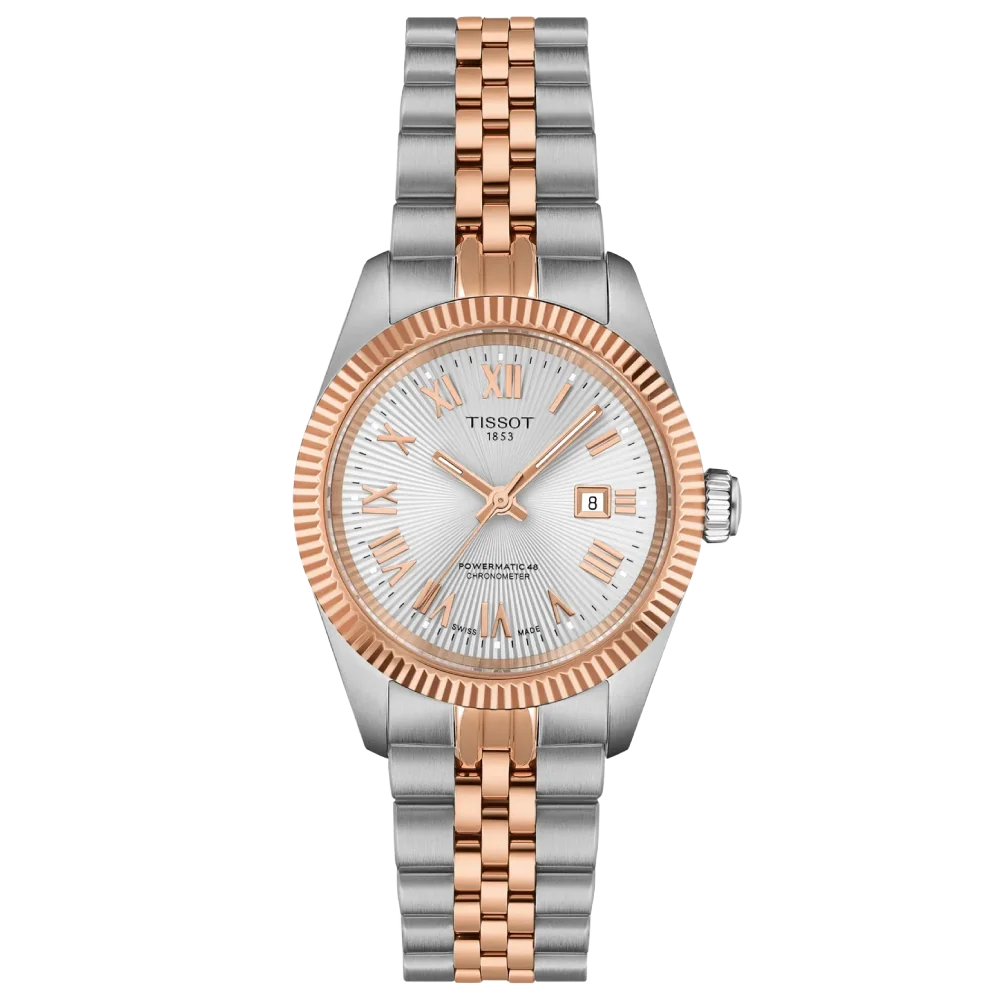 T156.208.22.033.00 TISSOT BALLADE RUČNI SAT