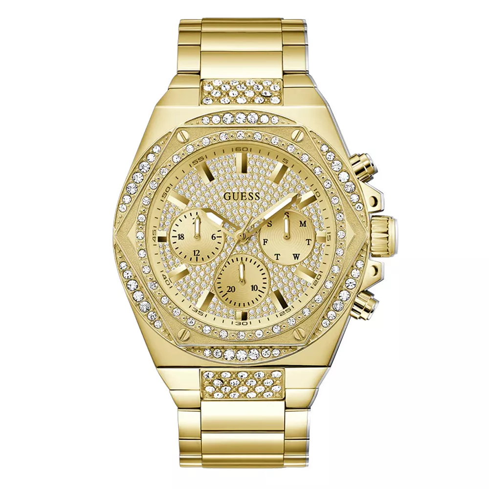 GW0899G2 GUESS Fury unisex ručni sat
