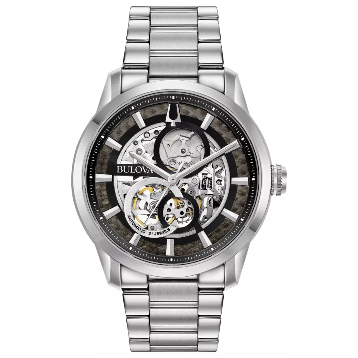 96A208 BULOVA Sutton muški ručni sat