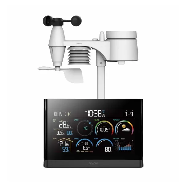 Vremenska stanica SENCOR SWS 11000 WiFI
