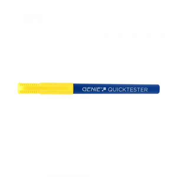 Olympia Marker za otkrivanje lažnih novčanica GENIE Quick Tester
