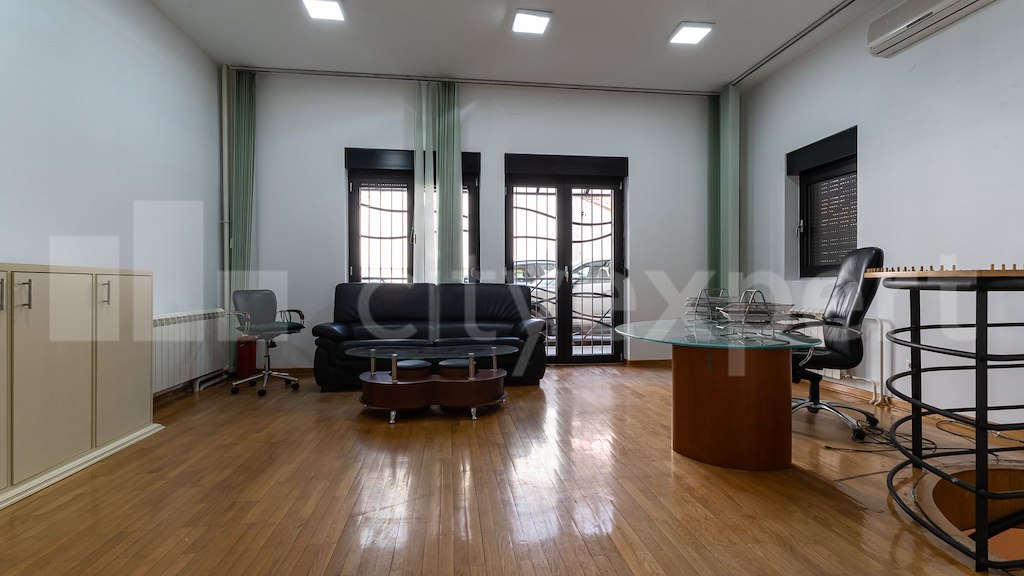 Lokal za izdavanje BEZ PROVIZIJE: Ostalo, 62m², Brane Crnčevića, Vračar - 1350€