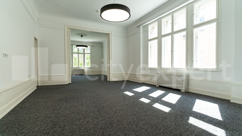Poslovni prostor za izdavanje BEZ PROVIZIJE: Ostalo, 180m², Krunska, Vračar - 2800€
