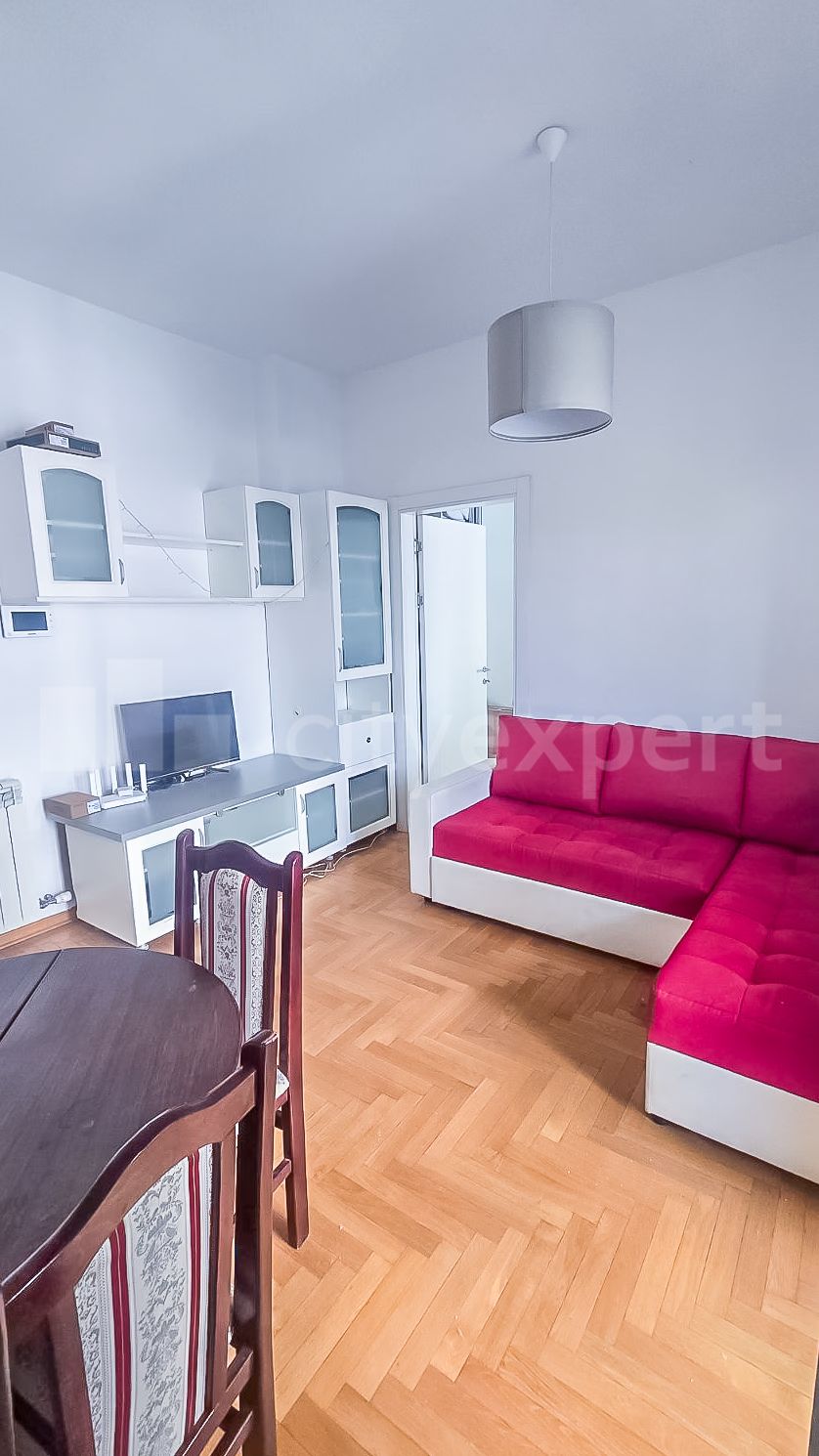 Stan za izdavanje BEZ PROVIZIJE: Jednosoban, 36m², Bore Markovića, Čukarica - 500€