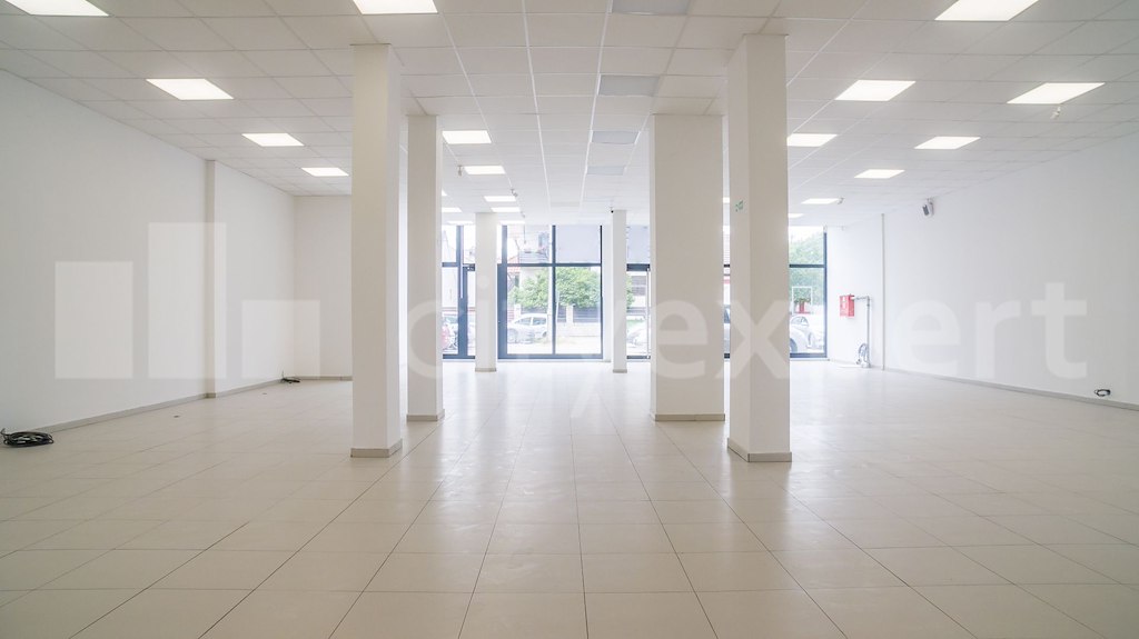 Poslovni prostor Izdavanje Novi Sad Bez skrivenih troškova - 330m², Vršačka, Novi Sad - 2500€