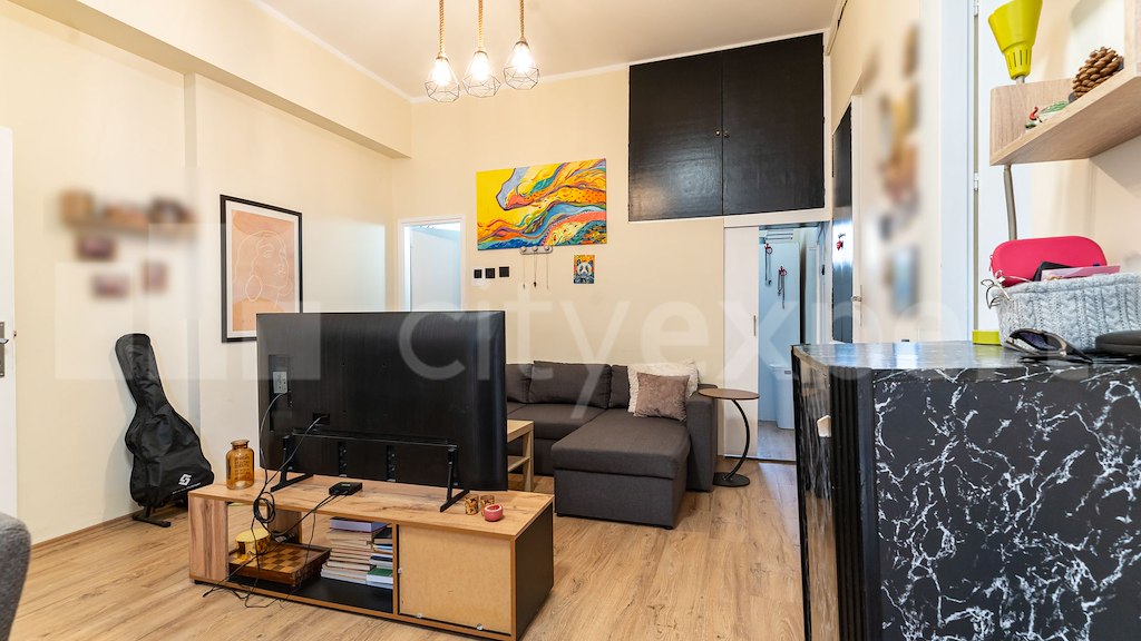 Stan za prodaju - Troiposoban, 87m², Otona Župančiča, Novi Beograd - 209000€