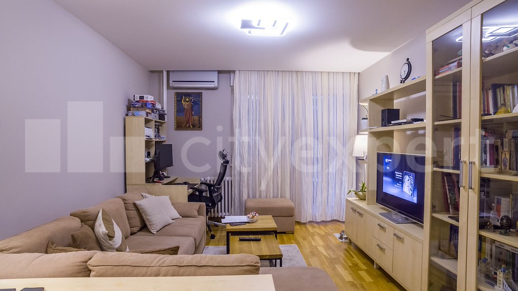 Stan Prodaja: 75m², Bulevar vojvode Stepe, Novi Sad - 194370€