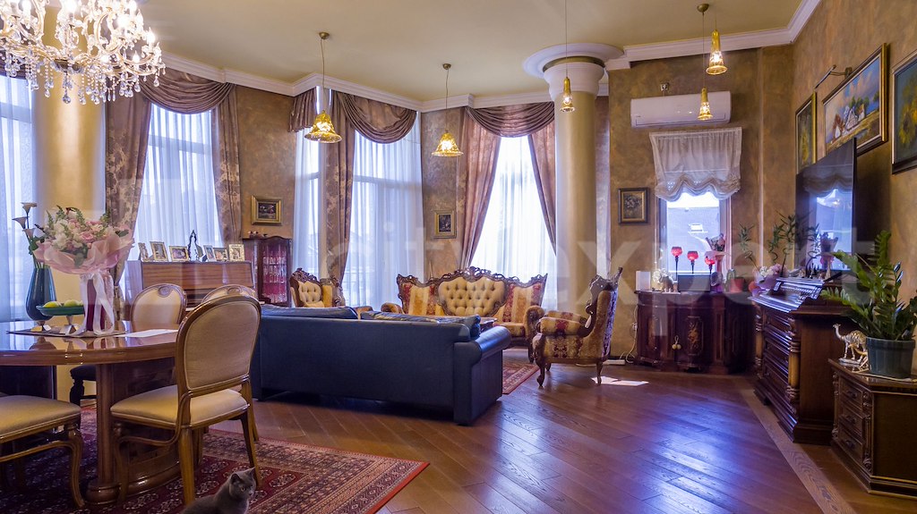 Stan Prodaja: 359m², Miše Dimitrijevića, Novi Sad - 628000€