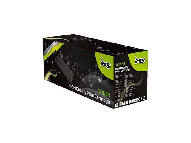 MS Kompatibilni toner za HP i Canon štampače CE400A