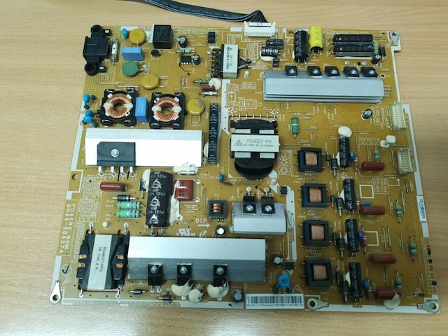 Samsung UE40D6510 / 8080 BN44-00427A