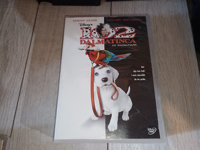 120 Dalmatinac