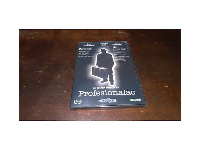 Profesionalac