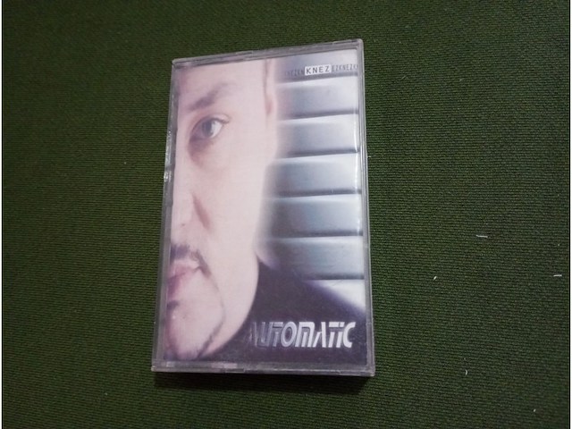 Knez - Automatic