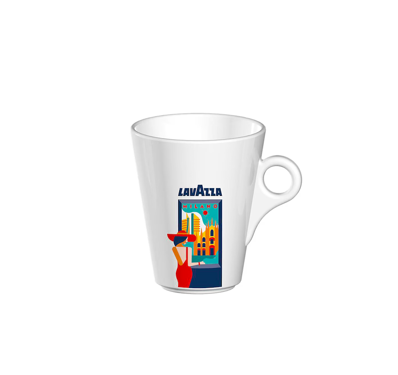 Filter Mug Style Šolja Milano