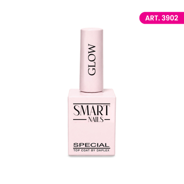 SMART Top coat Glow 3902