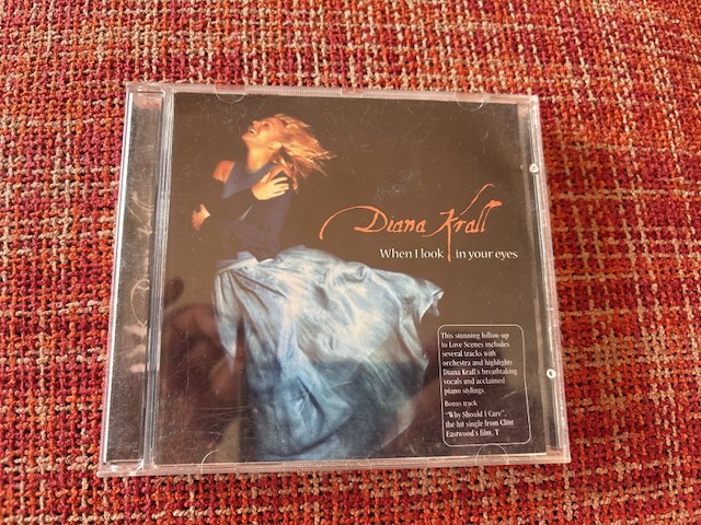 Diana Krall