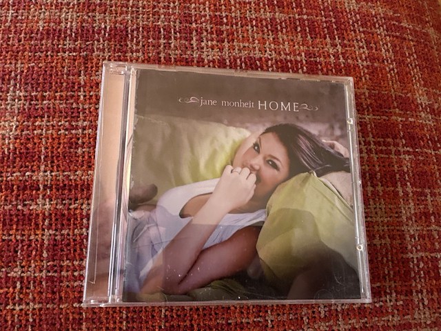 Jane Monheit