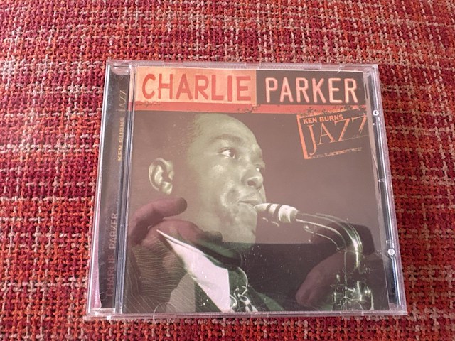 Charlie Parker