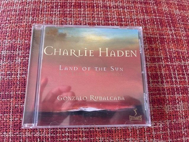 Charlie Haden
