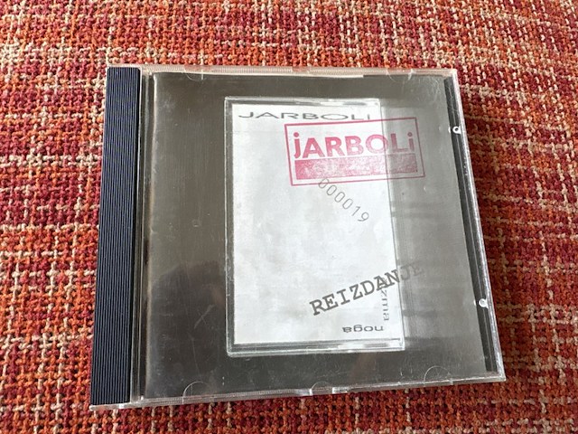 Jarboli