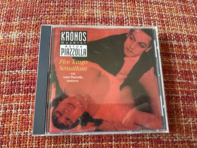Kronos quartet