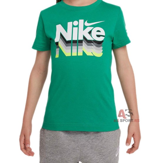 Nike Majice Retro Fader Ss Tee 4