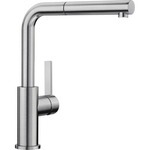 BLANCO Lanora-S HD inox