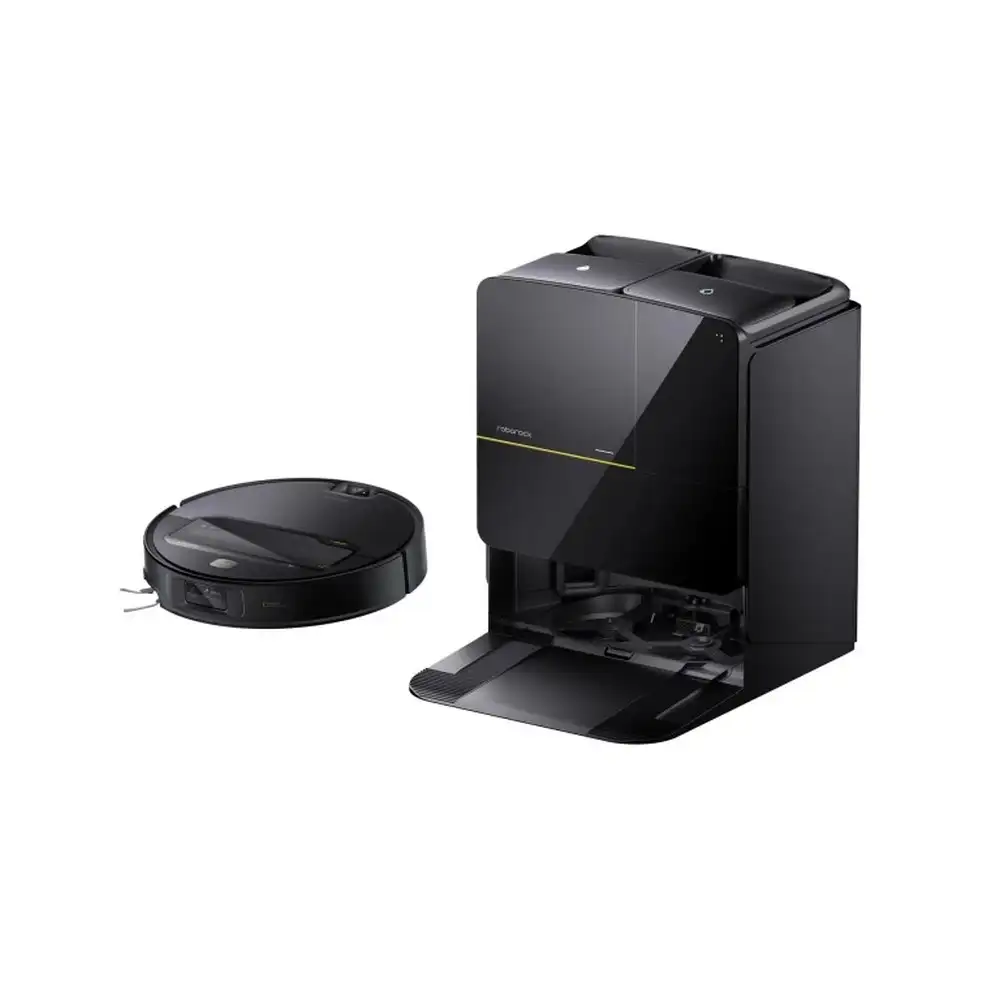 ROBOROCK Saros Z70 Black